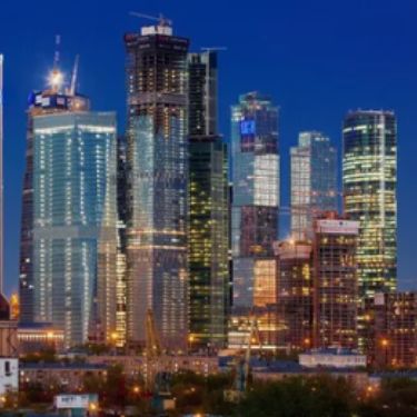 Иконка канала Жизнь в городе