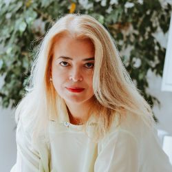 Иконка канала Снижение веса | Карина Шарин