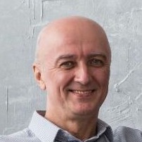 Иконка канала Игорь Анатольевич Калегин