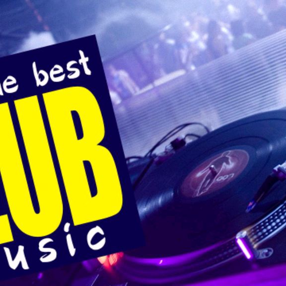 Иконка канала Music club