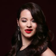 Иконка канала Танцетерапия с Ольгой Горте