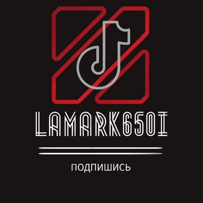 Иконка канала LaMark650i