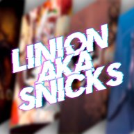 Иконка канала Linion aka Snicks