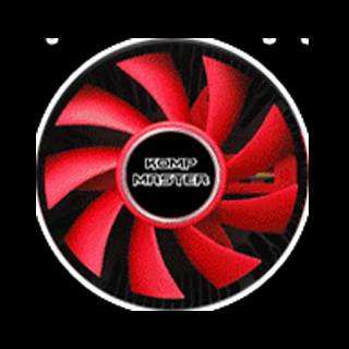 Иконка канала KompMaster