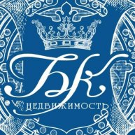 Иконка канала БК НЕДВИЖИМОСТЬ
