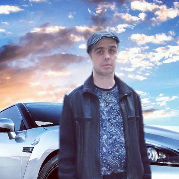 Иконка канала Андрей