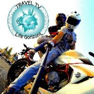 Иконка канала Life Gorizont TRAVEL TV