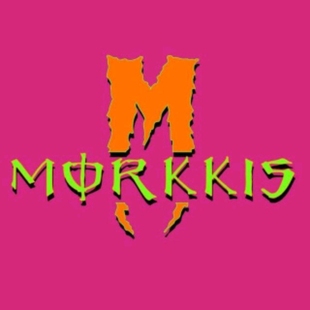 Иконка канала MORKKIS_CDT