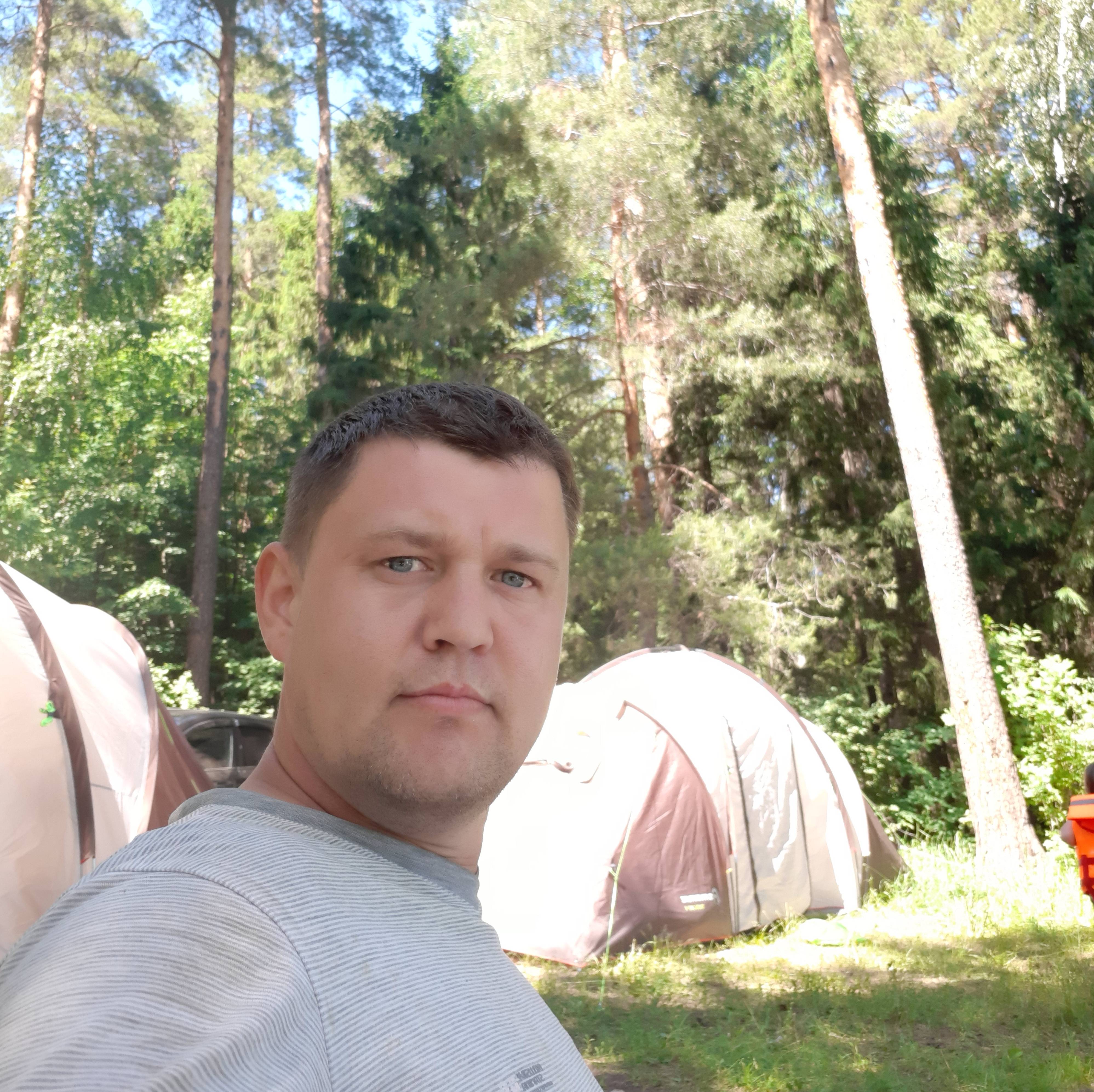 Иконка канала Кутырев Денис