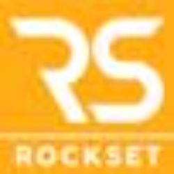 Иконка канала Rockset