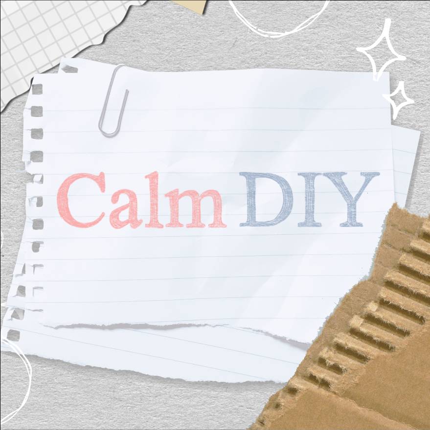 Иконка канала Calm DIY