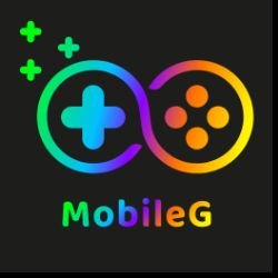 Иконка канала MobileG