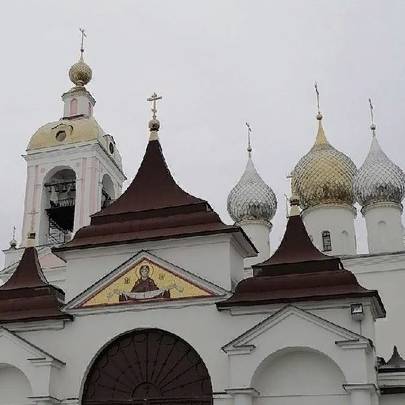 Иконка канала Православие