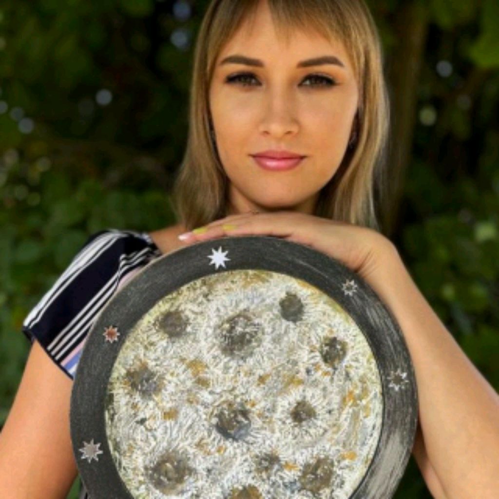 Иконка канала Elena_Resin_Art_ Эпоксидная смола