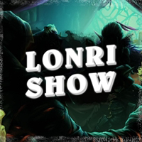 Иконка канала LonRiShoW