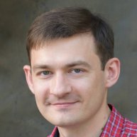 Иконка канала Максим Широбоков