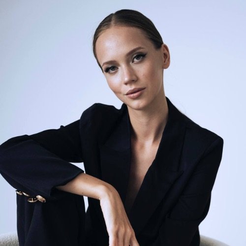 Иконка канала Kristina Filippova