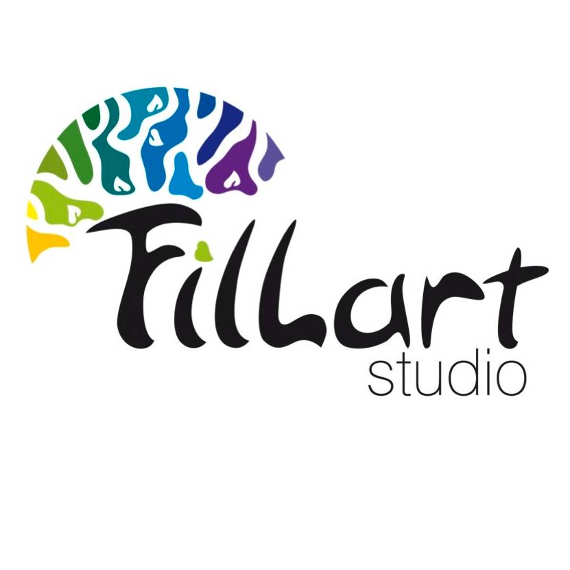Иконка канала FILLART STUDIO