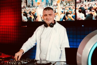 Иконка канала DJ Makson