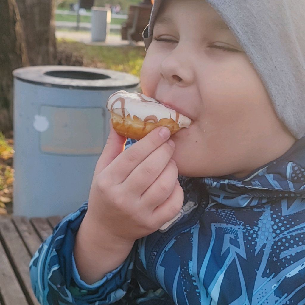 Иконка канала Rustik_Pupsik