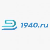 Иконка канала 1940.RU