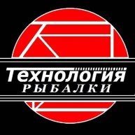Иконка канала Технология Рыбалки