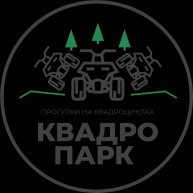 Иконка канала КВАДРОПАРК