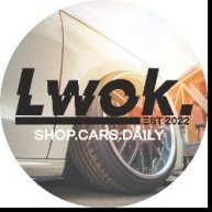 Иконка канала Lwok.