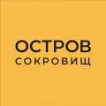 Иконка канала Остров Сокровищ. Интересные экскурсии на Пхукете