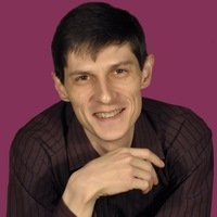 Иконка канала Константин Воронов