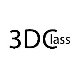 Иконка канала 3DClass