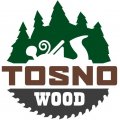 Иконка канала TosnoWood