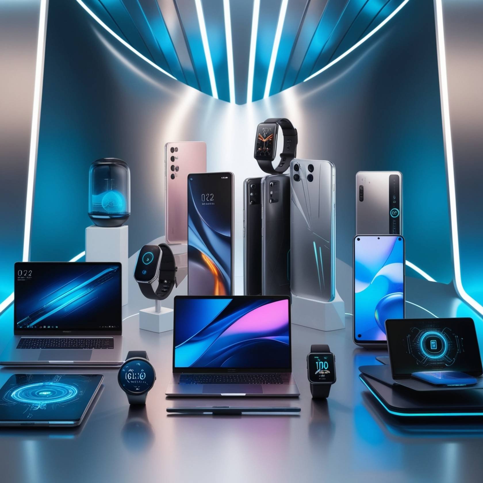 Иконка канала Гаджеты и Технологии