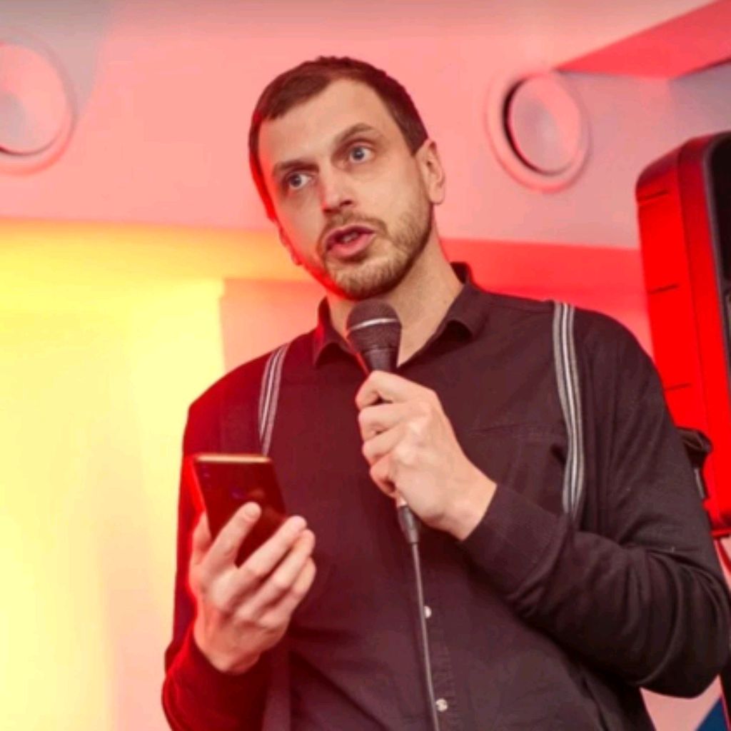 Иконка канала Просто Андрей Дробышевский