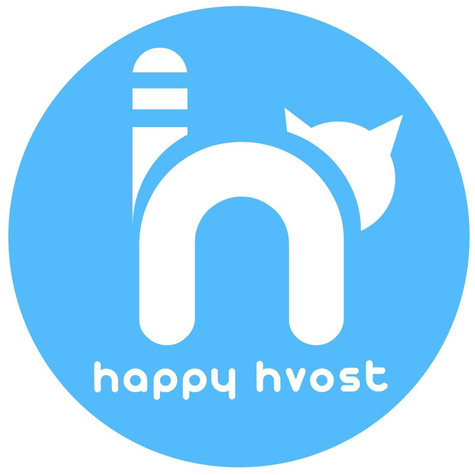Иконка канала happy_hvost