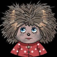 Иконка канала Домовой