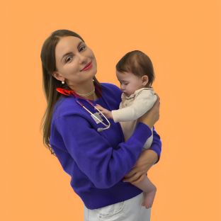 Иконка канала Педиатрия в деталях