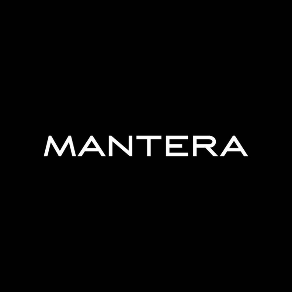 Иконка канала Mantera
