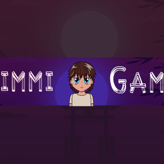 Канал Jimmi Game смотри онлайн на RUTUBE!