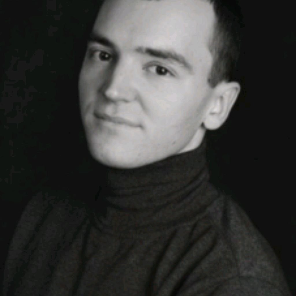 Иконка канала Владимир Полков