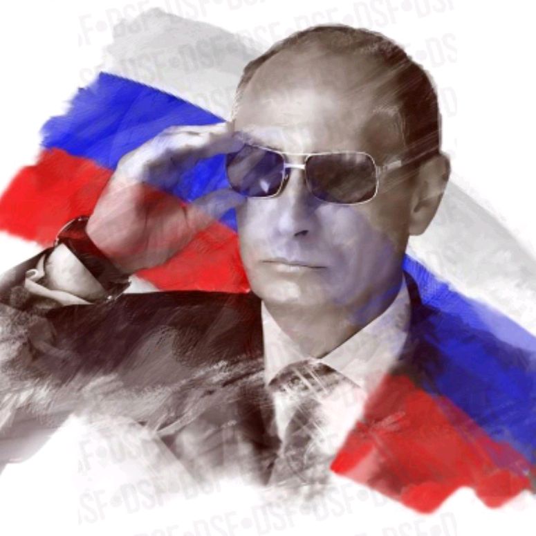 Иконка канала Лена?