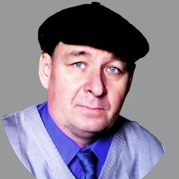 Иконка канала Владимир Серебряков ДРЕВО ЖИЗНИ