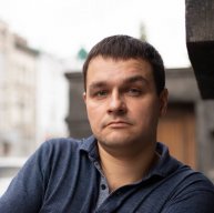 Иконка канала bukachuk