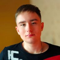 Иконка канала BerserkerMSN