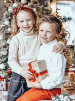 Иконка канала Головнёвы Ярик и Аня