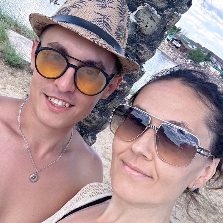 Иконка канала alena-K73