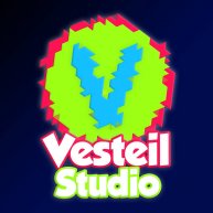 Иконка канала VESTEIL ANIMATION