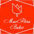 Иконка канала Maxflora Buket