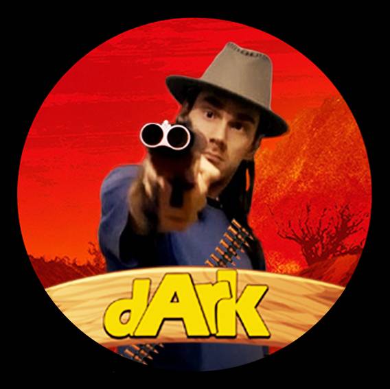 Иконка канала d_Ark