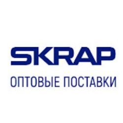Иконка канала SKRAP оптовые поставки